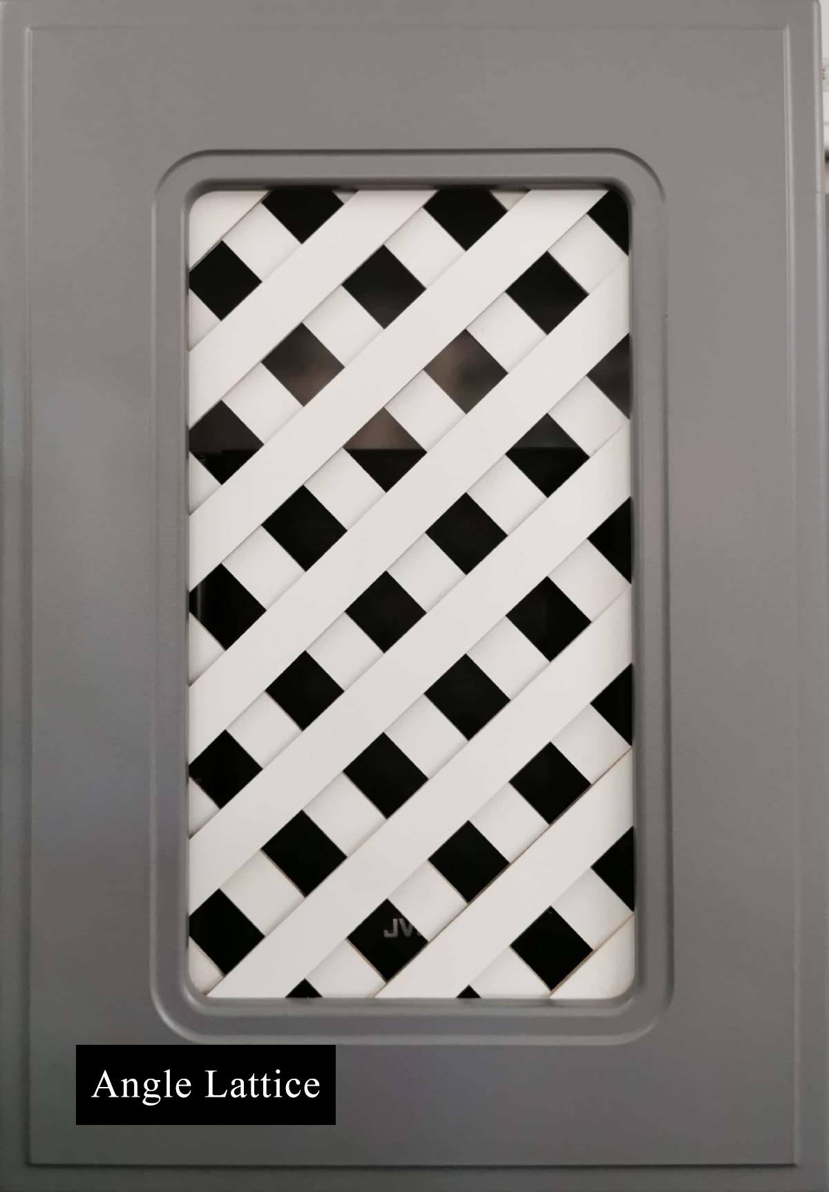 Door Patterns - Kitchen Express