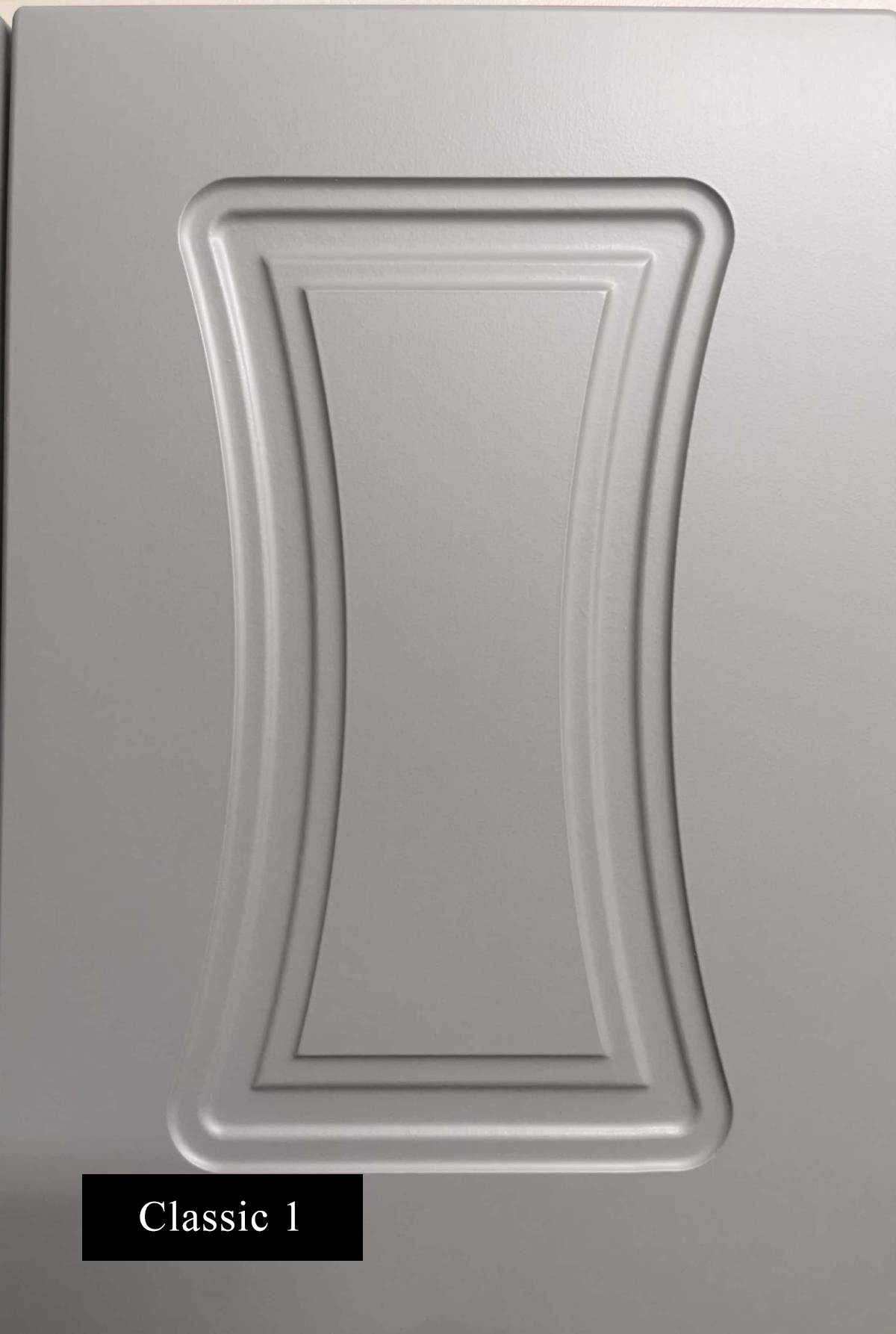 Door Patterns - Kitchen Express