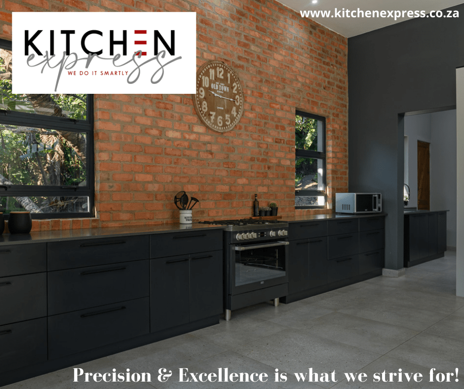 Beautiful inspirational kitchens! - Kitchen Express